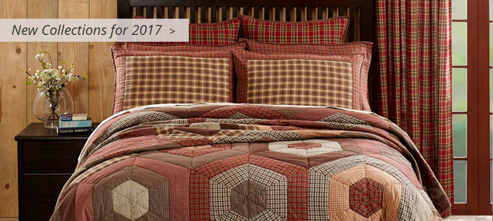 Primitive, Country, and Rustic Decor for the Home