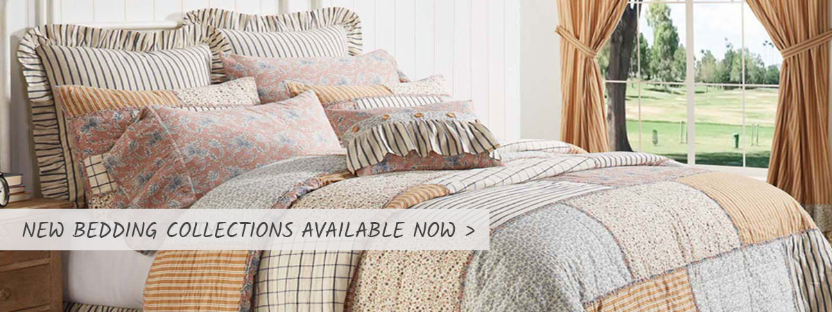 Primitive, Country, and Rustic Decor for the Home