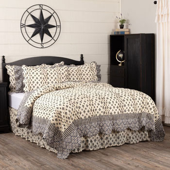 Country and Primitive style Bedding Collections - Everything Primitives