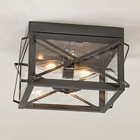 Primitive and Country style Lighting for your Home - Crafted by hand ...