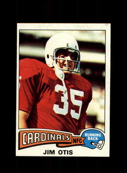 1975 JIM OTIS TOPPS #183 CARDINALS *9888 - OPC Baseball.com