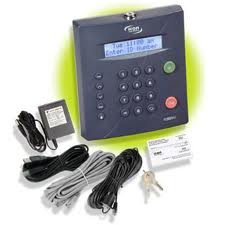 Icon Time - SB100 PRO Complete time and attendance system | 1-800 ...