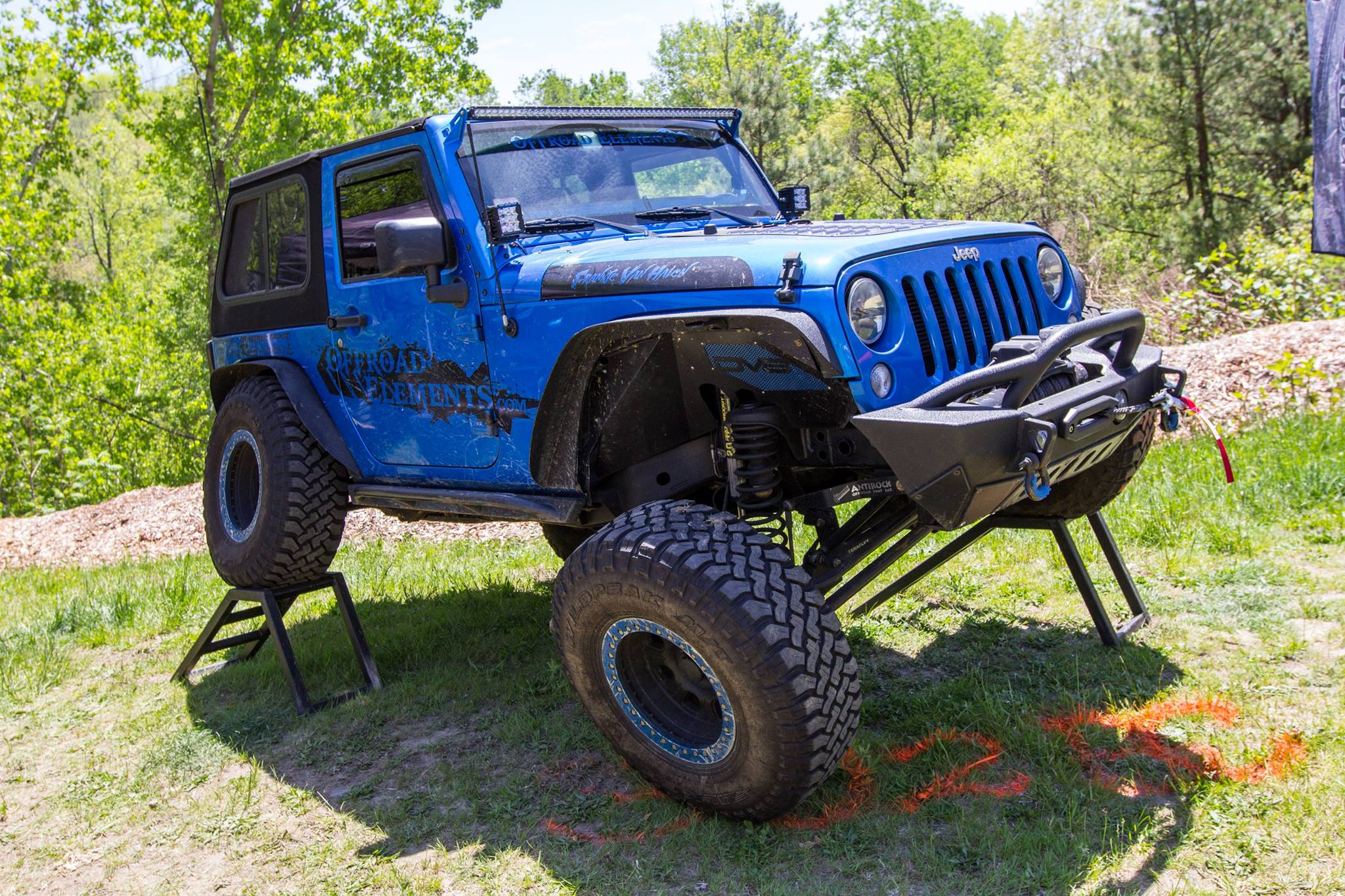 Suspension 101: Choosing the Setup That's Right for You - Offroad ...