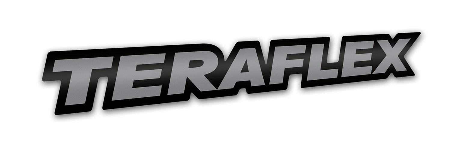 Featured Manufacturer: TeraFlex - Offroad Elements, Inc.