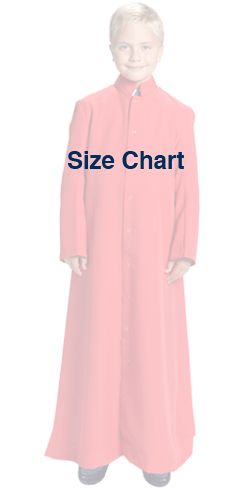 Size Charts