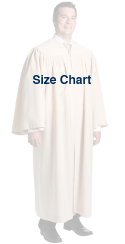 Size Charts