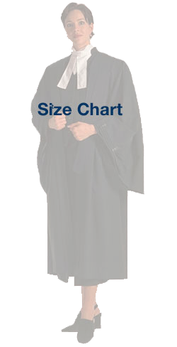 Size Charts