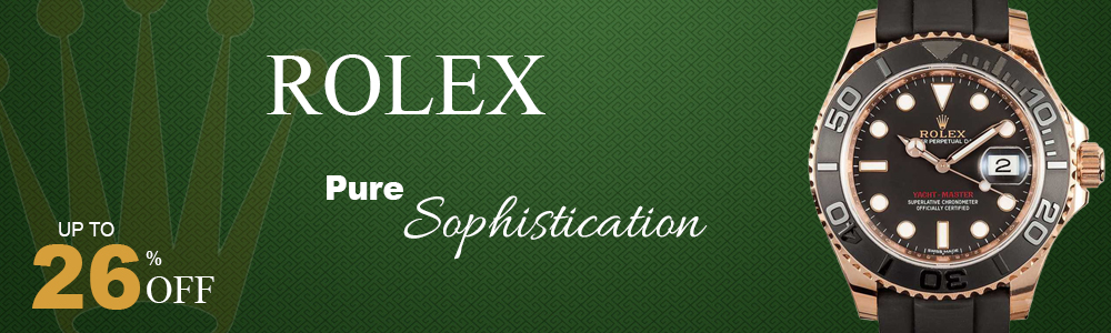 Men's Watches - Mens Watches by Brand - Rolex - Page 1 - WatchWarehouse.com