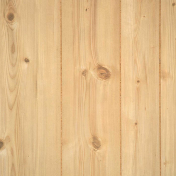 5.2mm | Rustic Pine 4x8 Plywood Paneling | 9-Groove Random Plank ...
