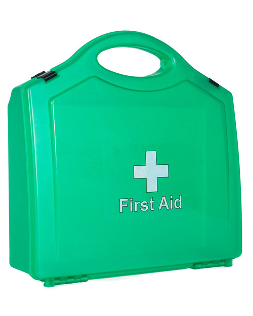 Standard First Aid Box | Physical Sports First Aid