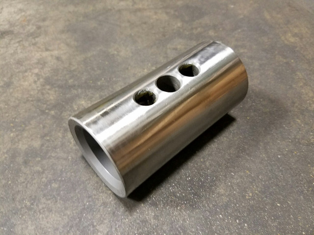 A-8926002 PIN, PISTON, CROSSHEAD (SOLID) (V149) (5147515) - Reliable ...