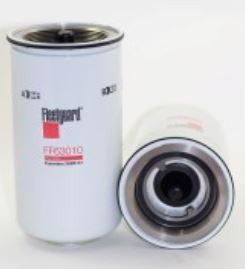 FF63010 FLEETGUARD FUEL FILTER-NANONET, CUMMINS 3689131 - Reliable ...
