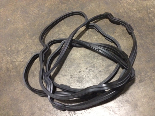 IPD 23522279 GASKET OIL PAN (BLACK) (23539104) - Reliable Industries