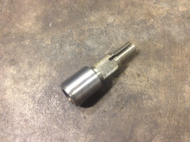 5158289 ADAPTOR, TACHOMETER DRIVE - Reliable Industries