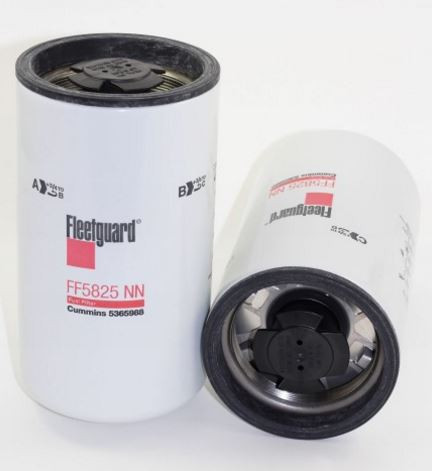 FF5825NN FUEL FILTER ELEMENT NANONET EXTENDED SERVICE OPTION - Reliable ...