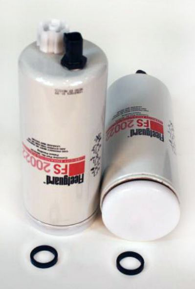 FS20022 FUEL WATER SEPARATOR - Reliable Industries