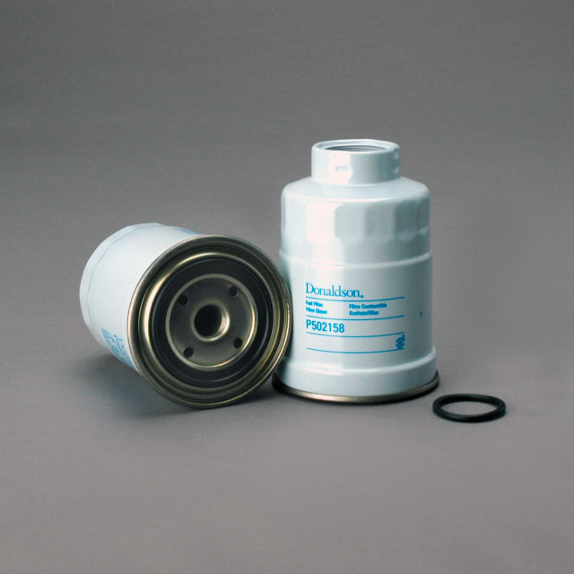 P502167 FUEL FILTER, WATER SEPARATOR SPIN-ON DONALDSON - Reliable ...