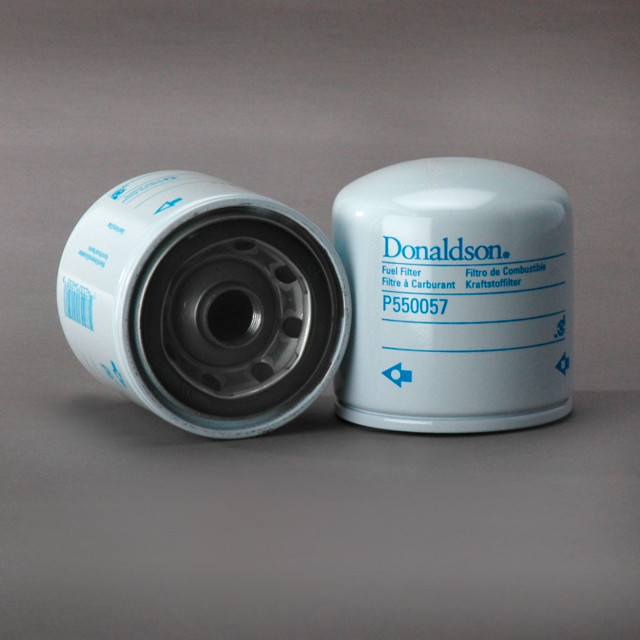 P550057 FUEL FILTER, SPIN-ON DONALDSON - Reliable Industries