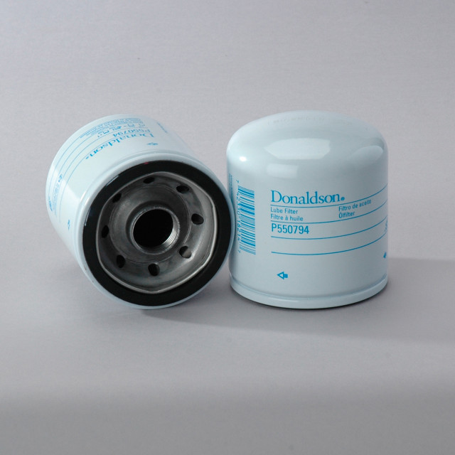 P550794 LUBE FILTER SPIN-ON FULL FLOW DONALDSON - Reliable Industries
