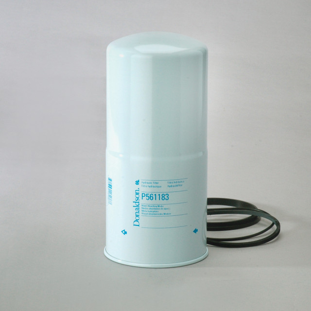P561183 HYDRAULIC FILTER SPIN-ON DONALDSON - Reliable Industries