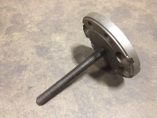 JDG974A-2 FORCING SCREW (SCREW ONLY) - Reliable Industries