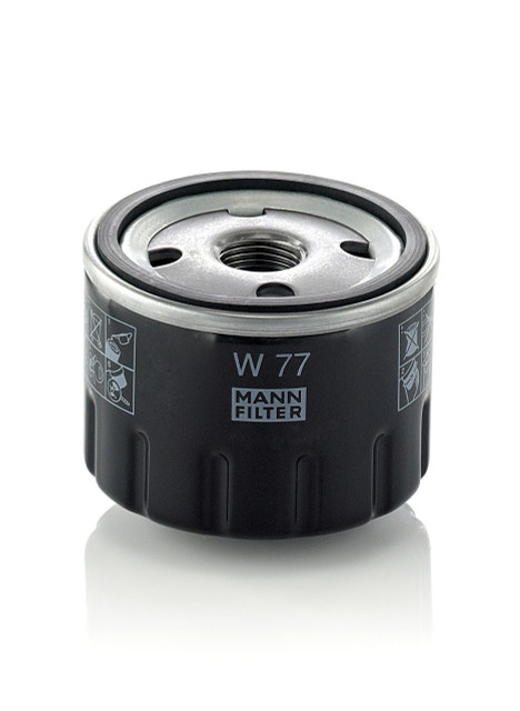 W77 MANN LUBE FILTER - Reliable Industries