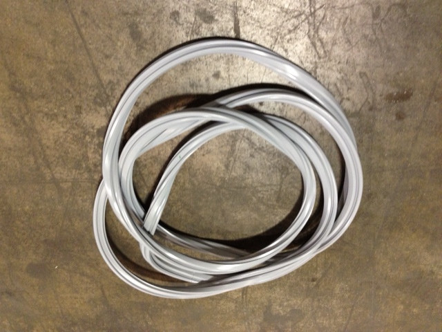 PAI DETROIT DIESEL 8929102 GASKET,OIL,PAN - Reliable Industries