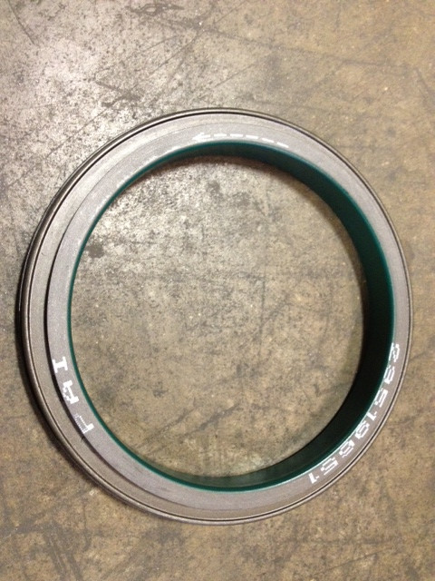 PAI DETROIT DIESEL 23519651 SEAL,CRANK - Reliable Industries