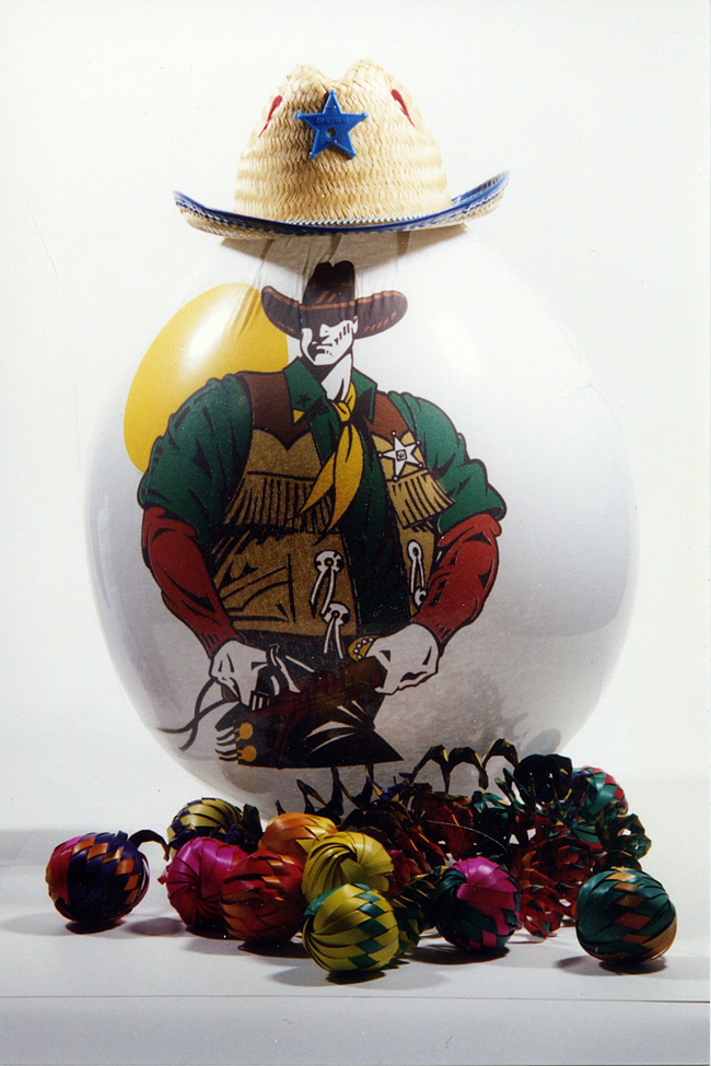 Keepsake Stuffer Balloon Stuffer Stuffing machine a classy way to wrap ...