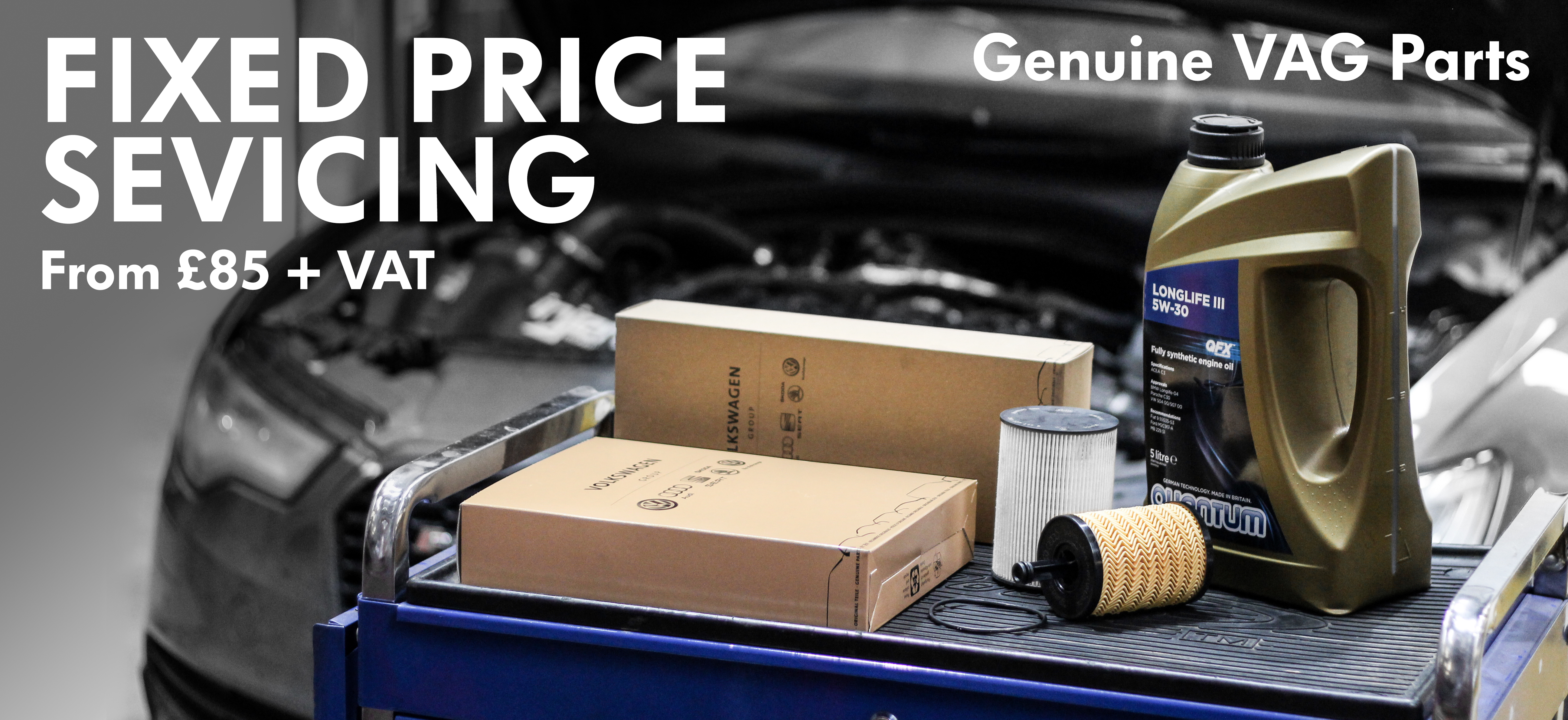 Darkside Developments - Home