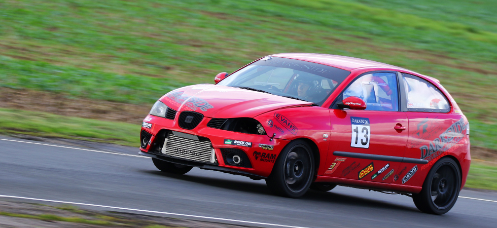 Darkside Developments - Home