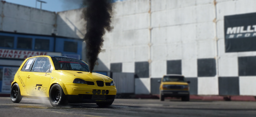 Darkside Developments - Home