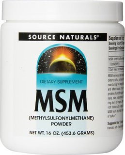 Opti-MSM Powder
