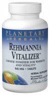 Rehmannia Vitalizer™ 750 mg 75 TABLET