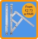 Window Spares - Page 1 - Handles and Hinges Double Glazing Spares