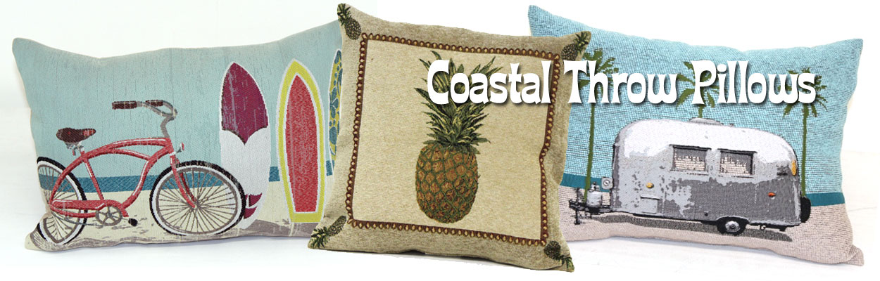 Seashells, Starfish, Beach, Coastal & Nautical Decor For Sale ...