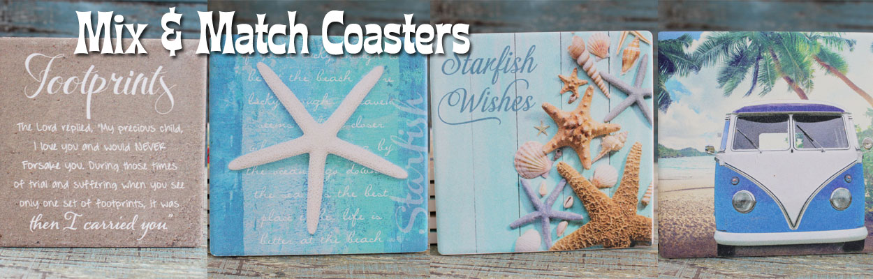 Seashells, Starfish, Beach, Coastal & Nautical Decor For Sale ...