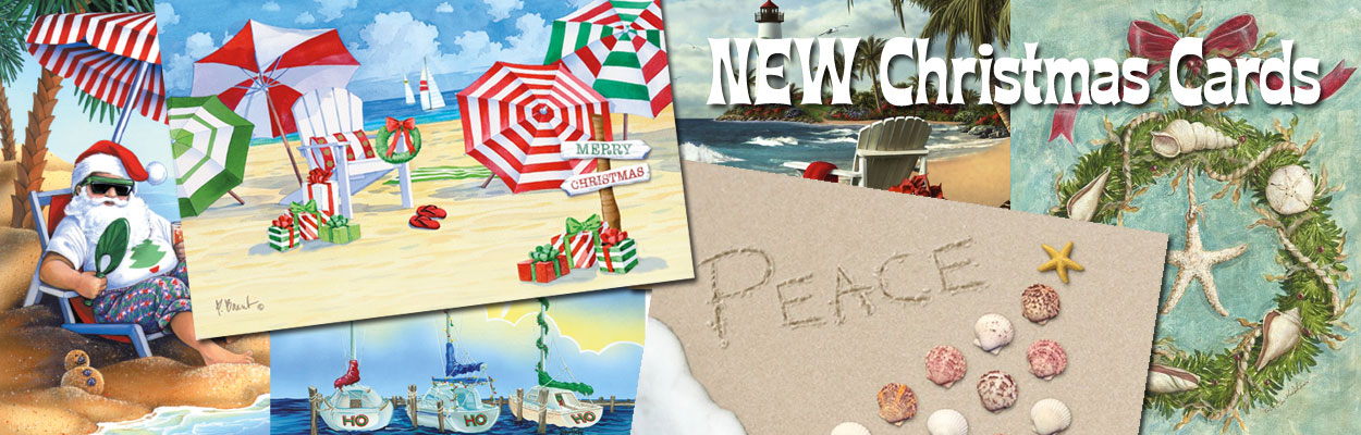 Seashells, Starfish, Beach, Coastal & Nautical Decor For Sale ...