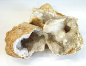 Rocks & Minerals - Geodes Chunks - Amethyst - California Seashell Co