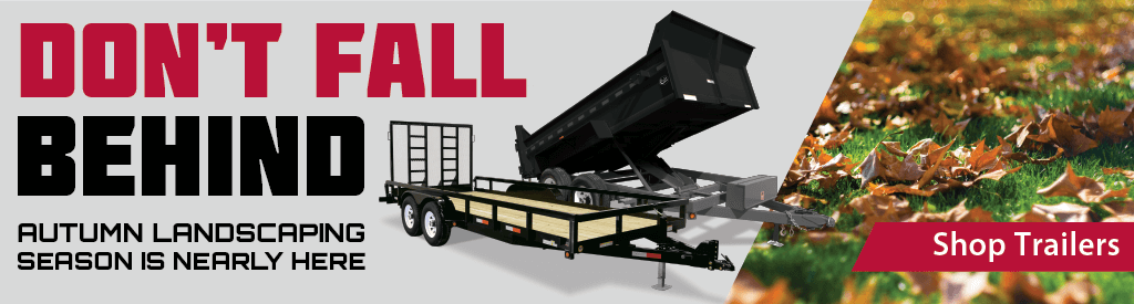 Croft Trailer Supply | Trailers Parts Service Repair Accessories