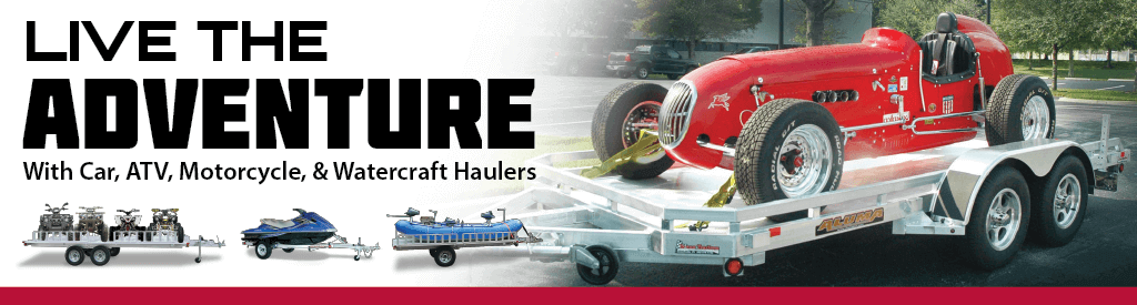 Croft Trailer Supply | Trailers Parts Service Repair Accessories
