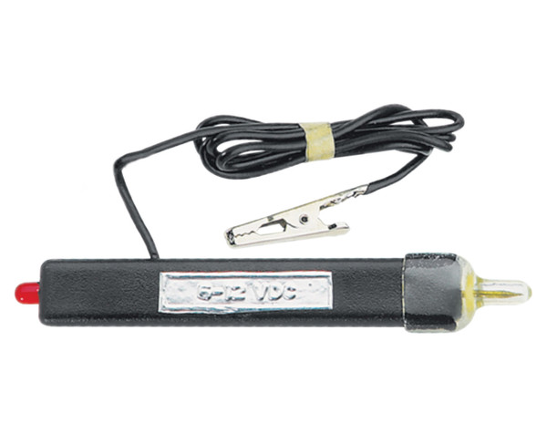 TVTB03 --- Trailer and Vehicle Test Box - Lights, Electric Brakes, and ...