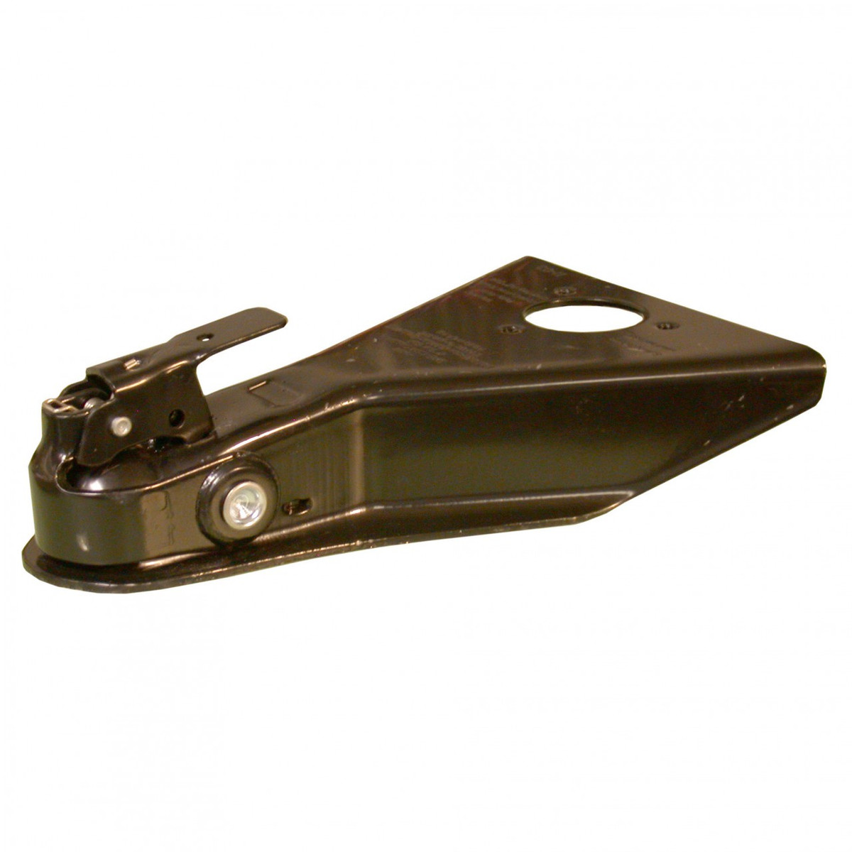 RAM80071 --- RAM A-Frame Coupler - 8,000 lb Capacity - 2" - Croft ...