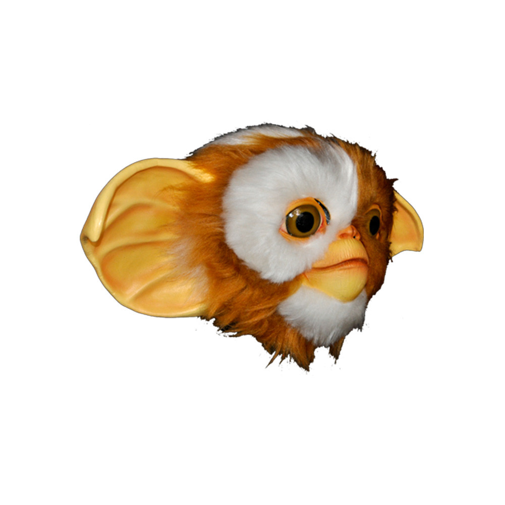 Gremlins Gizmo Halloween Mask - Merch2rock Alternative Clothing