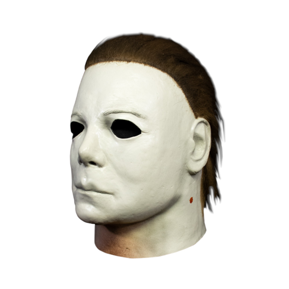 Trick Or Treat Studios Halloween The Boogeyman Michael Myers Mask ...