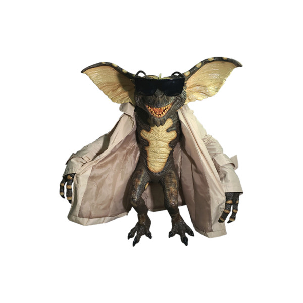 Trick or Treat Studios Gremlins Evil Gremlin Flasher Replica Puppet ...