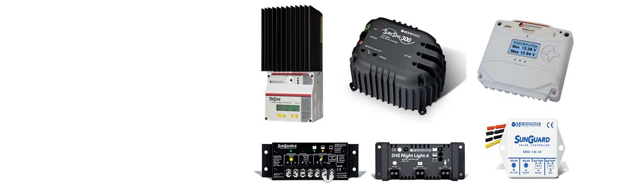 Wind Generator and Solar Panels by Hurricane Wind Power