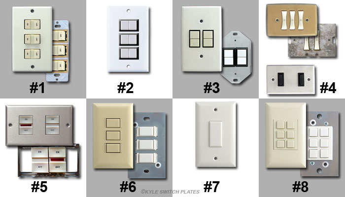 Low Voltage Lighting System in Older Home - Identify Your Brand