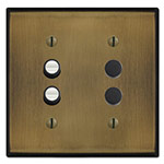 Dimmer Switches & Light Dimmer Knobs for Switch Plates