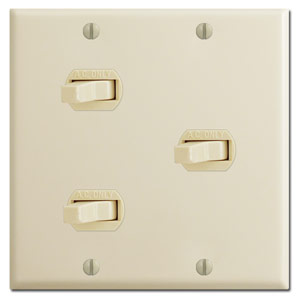 Despard Electrical Light Switches and Outlet Devices